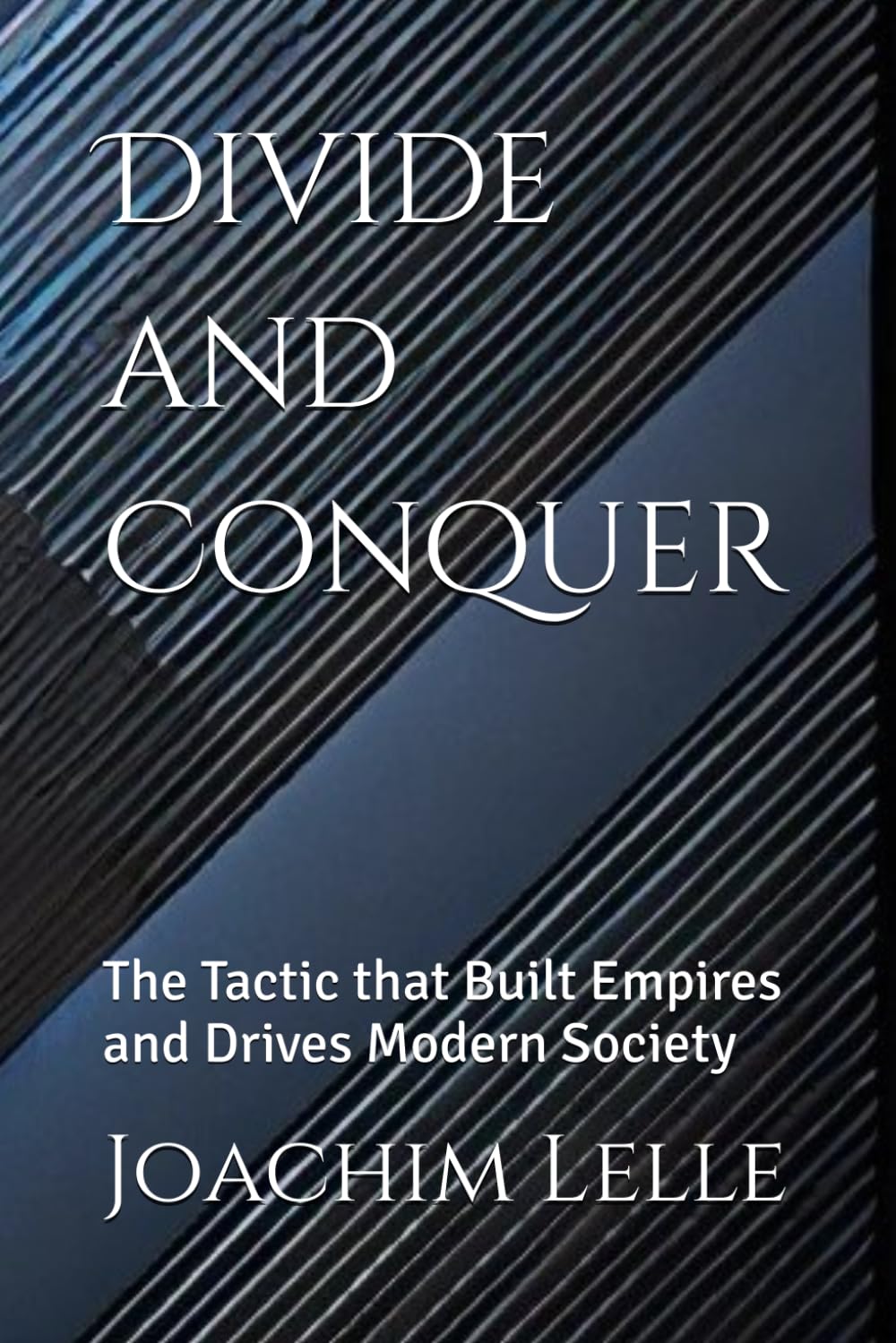 Divide and Conquer | Lakeside Publishing